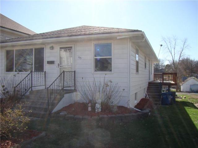 105 W 23rd Street