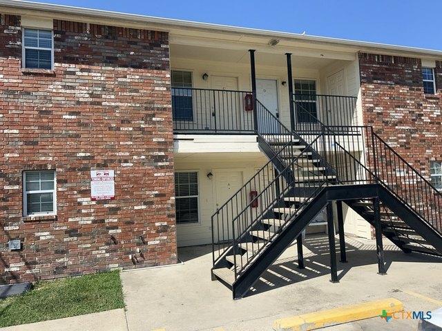 105 W Truman Ave, Copperas Cove, TX 76522