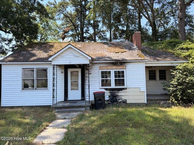 105 W Academy St, Colerain, NC 27924