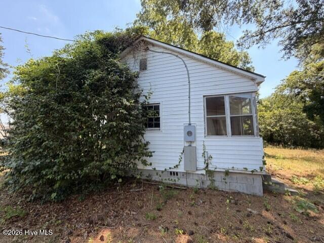 105 W Academy Street