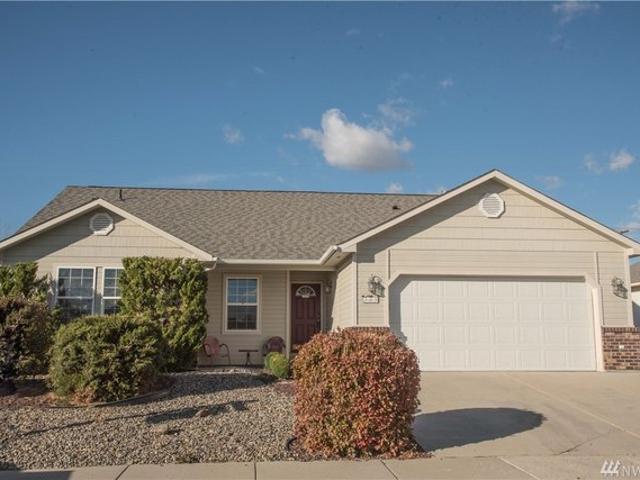 105 W Annie Pl, Ellensburg, WA 98926