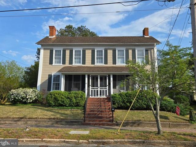 105 W Federal St, Snow Hill, MD 21863