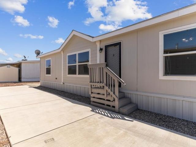 105 W Herndon Ave Spc 73, Fresno, CA 93650