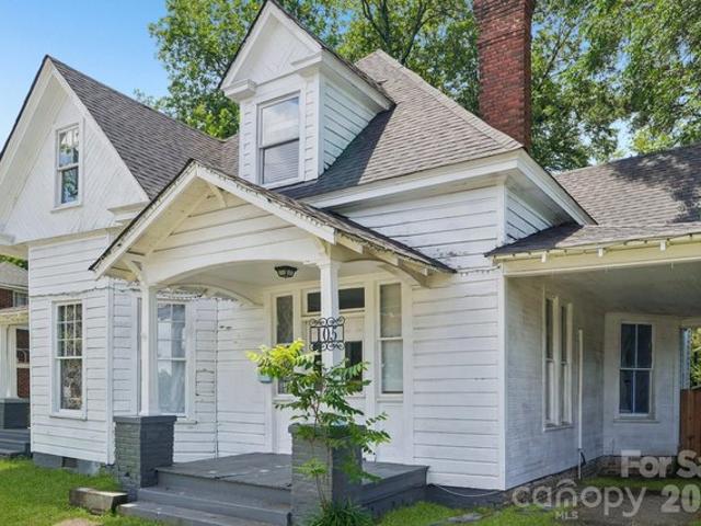 105 W Houston St, Monroe, NC 28112