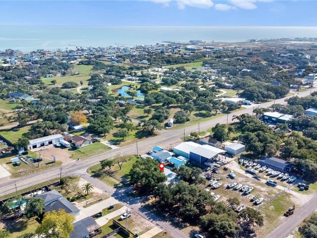 105 W James St, Unit AC, Rockport, TX 78382 | MLS #468897