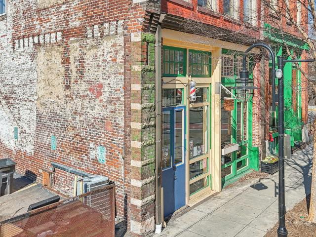105 W Jackson Ave, Unit 1, Knoxville, TN 37902 | MLS #2907 | Compass