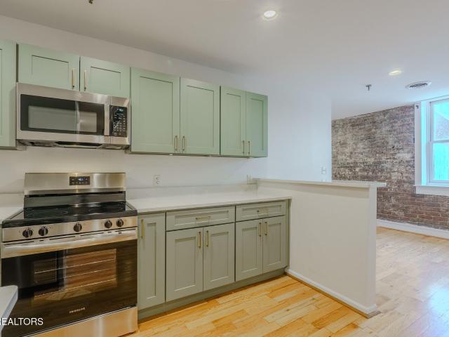 105 W Jackson Ave, Unit 2, Knoxville, TN 37902 | MLS #1320