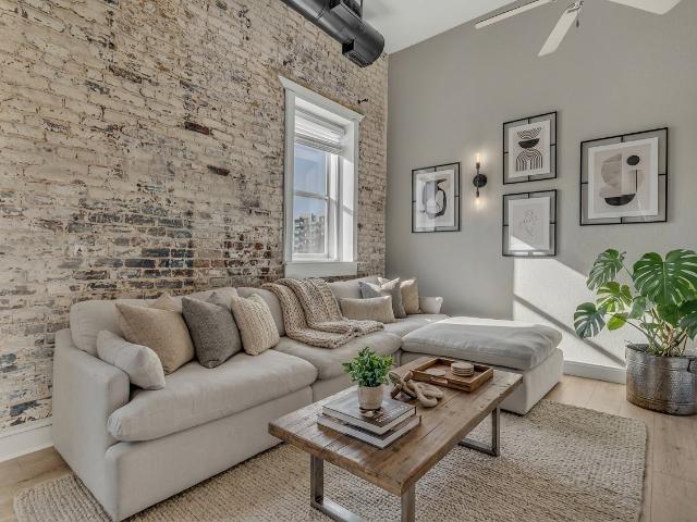 105 W Jackson Ave, Unit 9, Knoxville, TN 37902 | MLS #3079