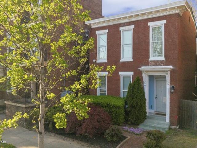 105 W Kentucky St, Louisville, KY 40203