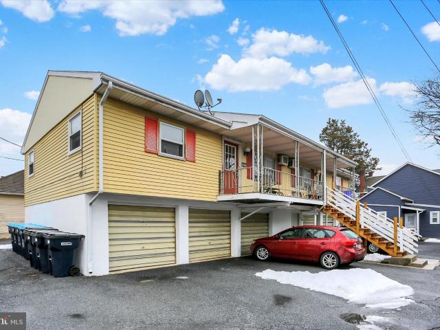 105 W Main St, Palmyra, PA 17078 | MLS #PALN2024 | Compass