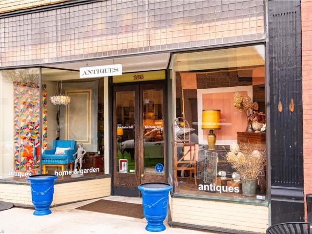 105 W Main Street