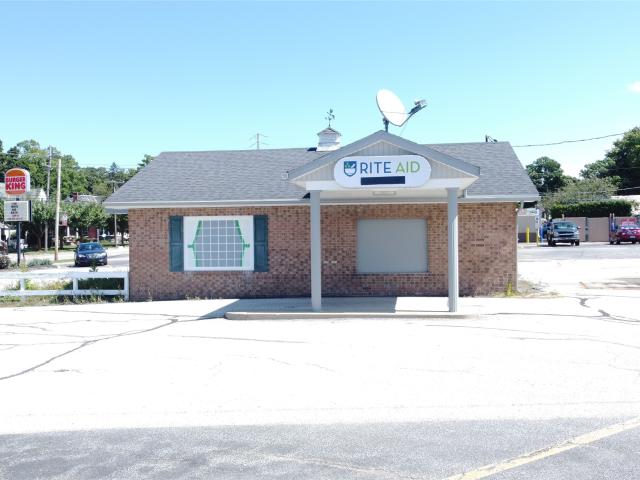 105 W MAIN Street