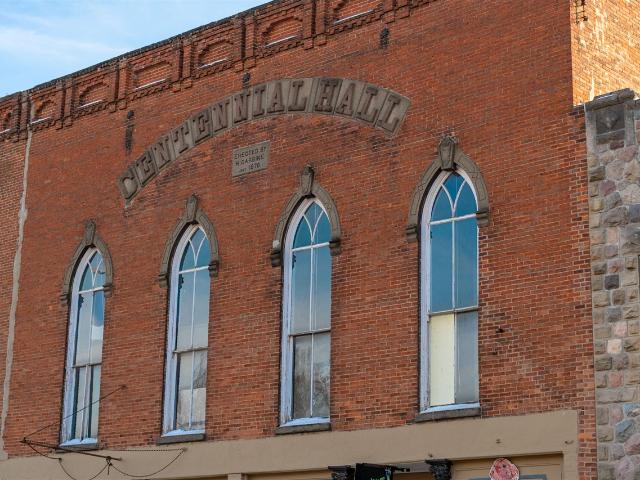 105 W Main Street