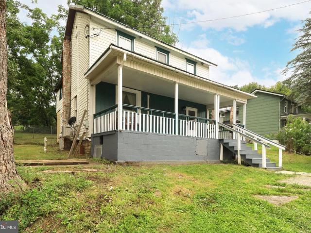 105 W Nectarine Street