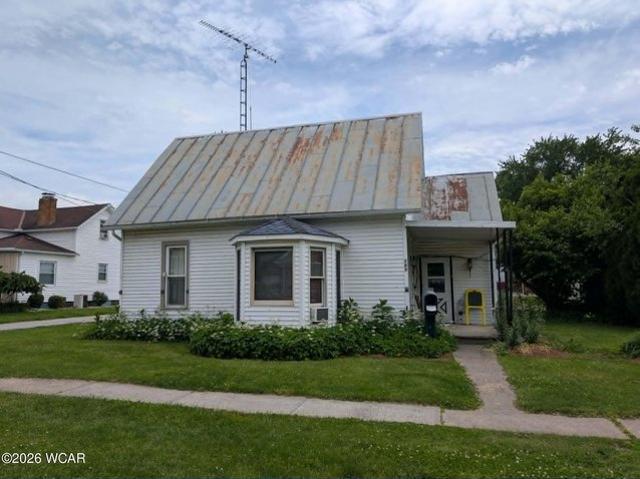 105 W North St, Elida, OH 45807