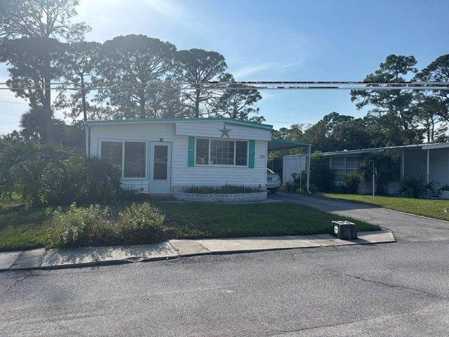 105 W Piedmont Ave, Port Orange, FL 32129