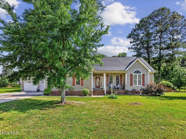 105 W Raintree Lane
