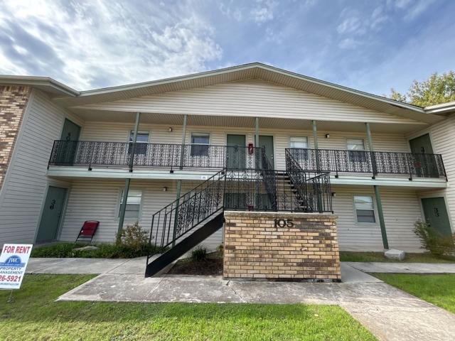 105 W. Reagan Ave, Copperas Cove