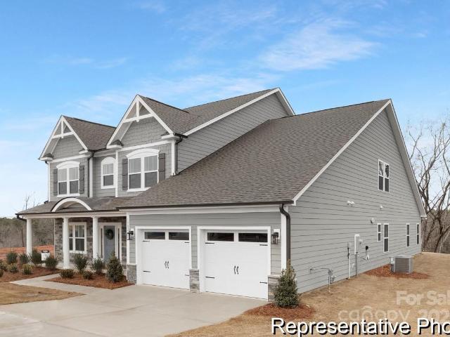 105 W Rice Planters Way, Unit 1P, Statesville, NC 28625 | MLS #4330 | Compass