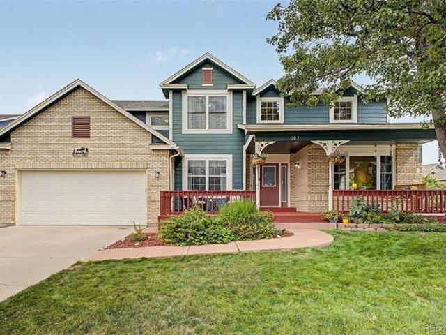 105 Wolf Creek Trl, Broomfield, CO 80020