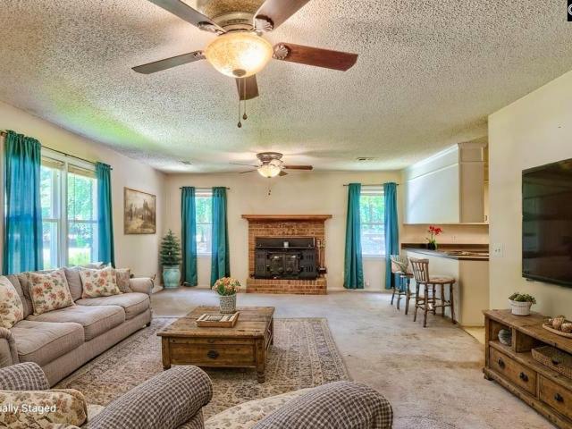 105 Wolfe Lake Lane