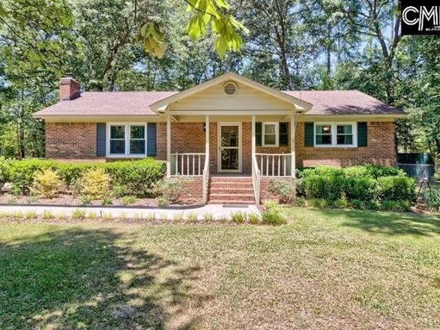 105 Wolfe Lake Ln, Gaston, SC 29053