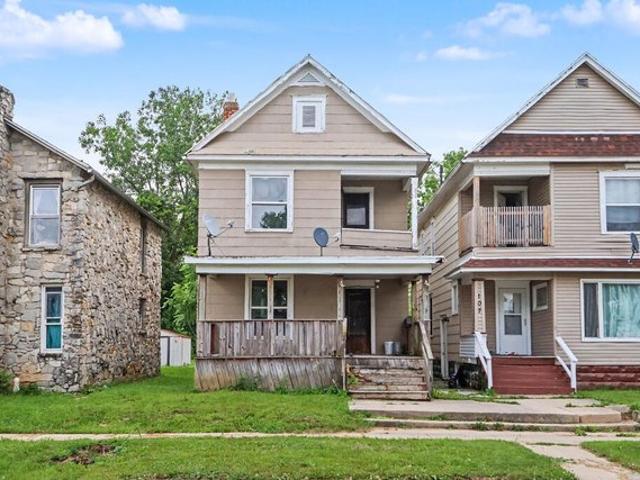 105 Woodbine St, Willard, OH 44890