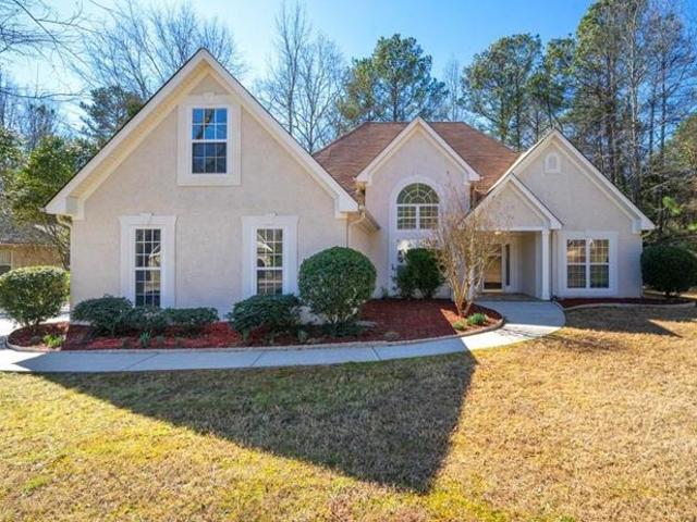 105 Woodbriar, Fayetteville, GA 30215