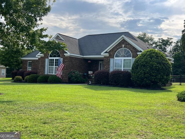 105 Woodbridge Way