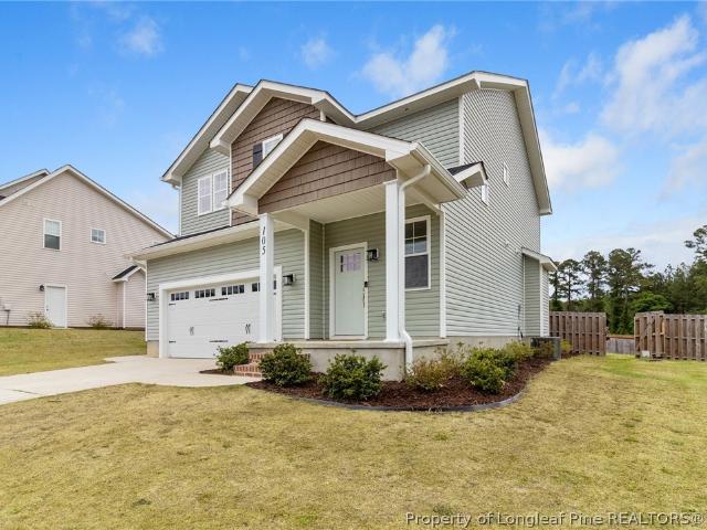 105 Woodford Lane