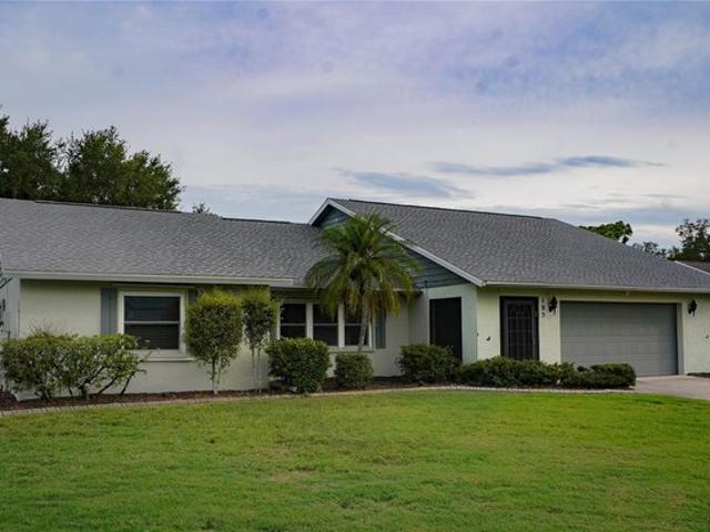 105 Woodingham Dr, Venice, FL 34292