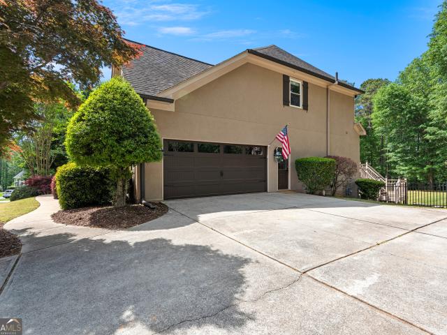 105 Woodleigh Drive