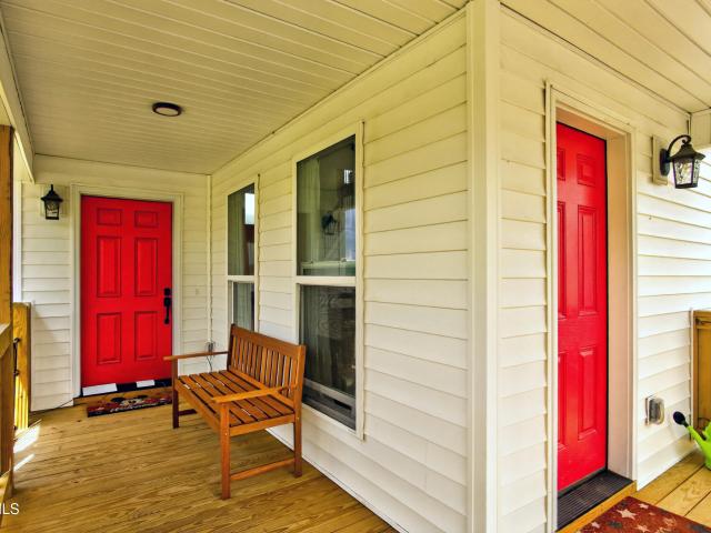 105 Woolsey College Road