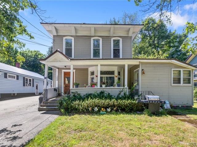 105 Water St, Fredonia, NY 14063