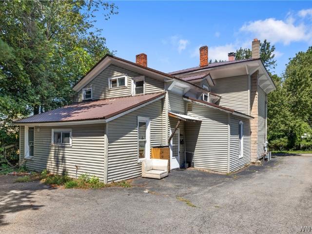 105 Water Street