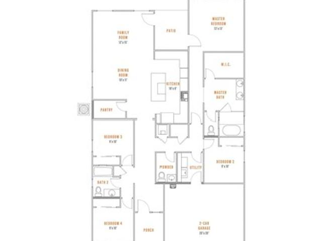 105 Water Tank Rd, Sunland Park, NM 88008