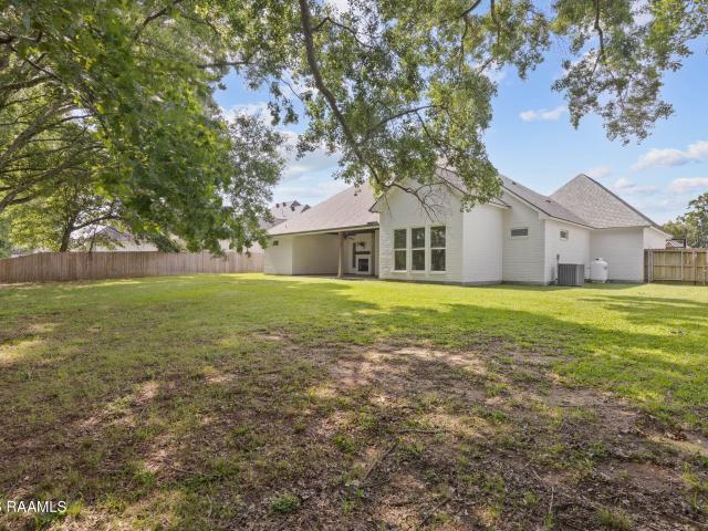 105 Waterhouse Rd, Carencro, LA 70520 | MLS #RA2600003 | Compass