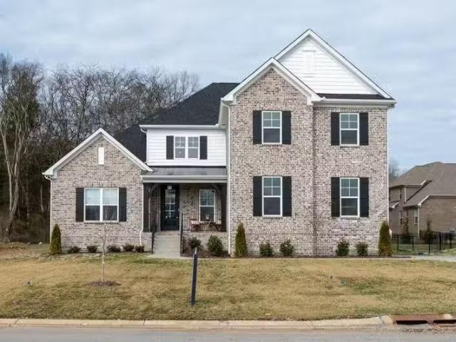 105 WATERMILL LN LOT 126, LEBANON, TN 37087 Single Family Resi.
