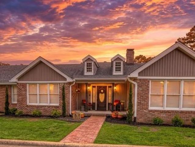 105 Waters Edge Cv, Hot Springs, AR 71901