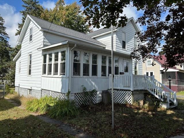 105 Wadsworth Street
