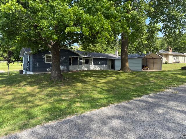 105 Walker Court