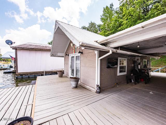 105 Waller Ln, Parsons, TN 38363 | MLS #2503