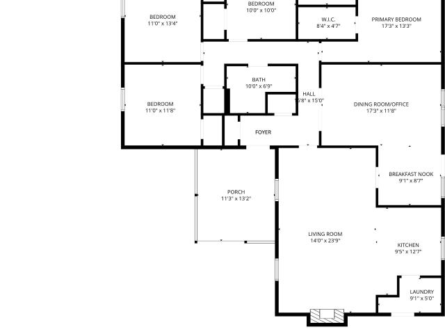 105 Walnut Creek Road