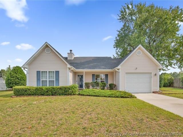 105 Walta Ct, Fayetteville, NC 28306