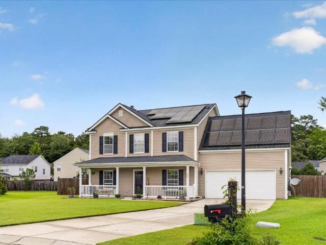 105 Warrell Circle
