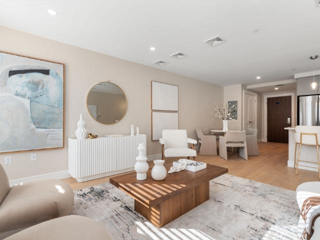 105 Washington St, Unit 506, Boston, MA 02135 | MLS #73507 | Compass