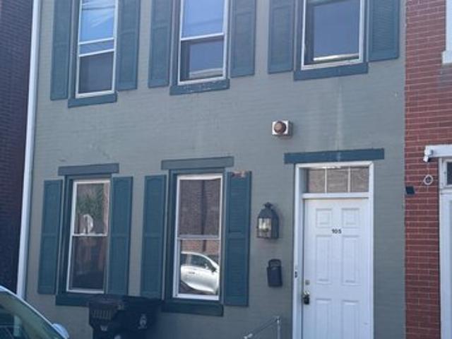 105 Washington St, Harrisburg, PA 17104