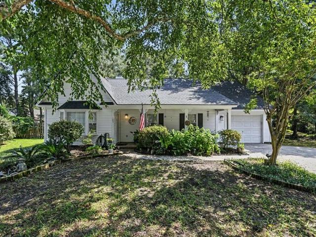 105 Welwyn Rd, Summerville, SC 29485