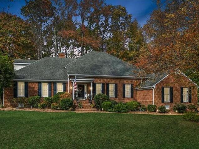 105 Wentworth, Williamsburg, VA 23188