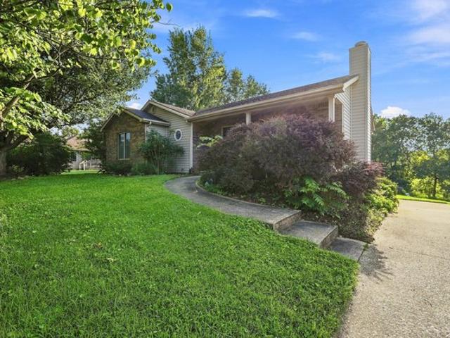 105 Weslyn Way, Nicholasville, KY 40356